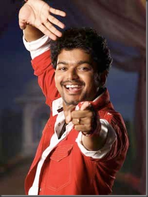 Vijay’s MGR sentiment - Wallpaper CyberShot